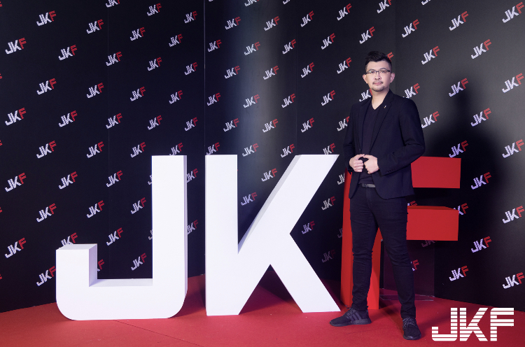 JKF第四屆百大女郎頒獎典禮 200萬網友參與投票 - 翻爆 - 翻報